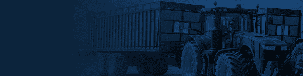 Custom Haylage & Silage Hauling | MidMichigan Ag Service
